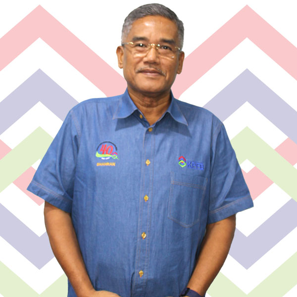 Direktori Kakitangan – :: KPFMB :: Koperasi Peserta-Peserta FELCRA ...