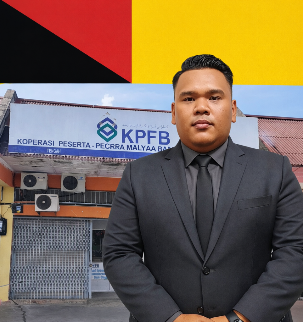 Pejabat Wilayah – :: KPFMB :: Koperasi Peserta-Peserta FELCRA Malaysia ...